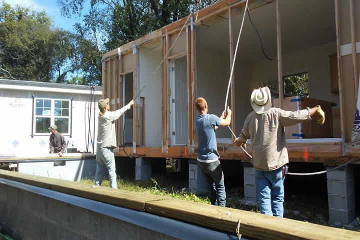 Ward Construction - Westmoreland, TN